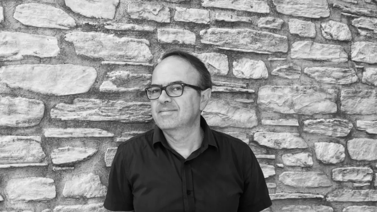 Daniele Piccini e i girasoli parlati dal vento | Corriere.it