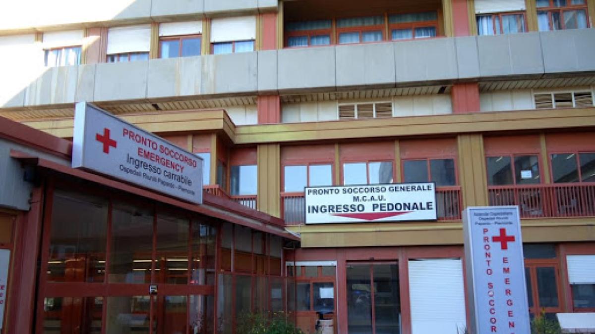 Messina, dottoressa aggredita da un paziente psichiatrico all'ospedale ...