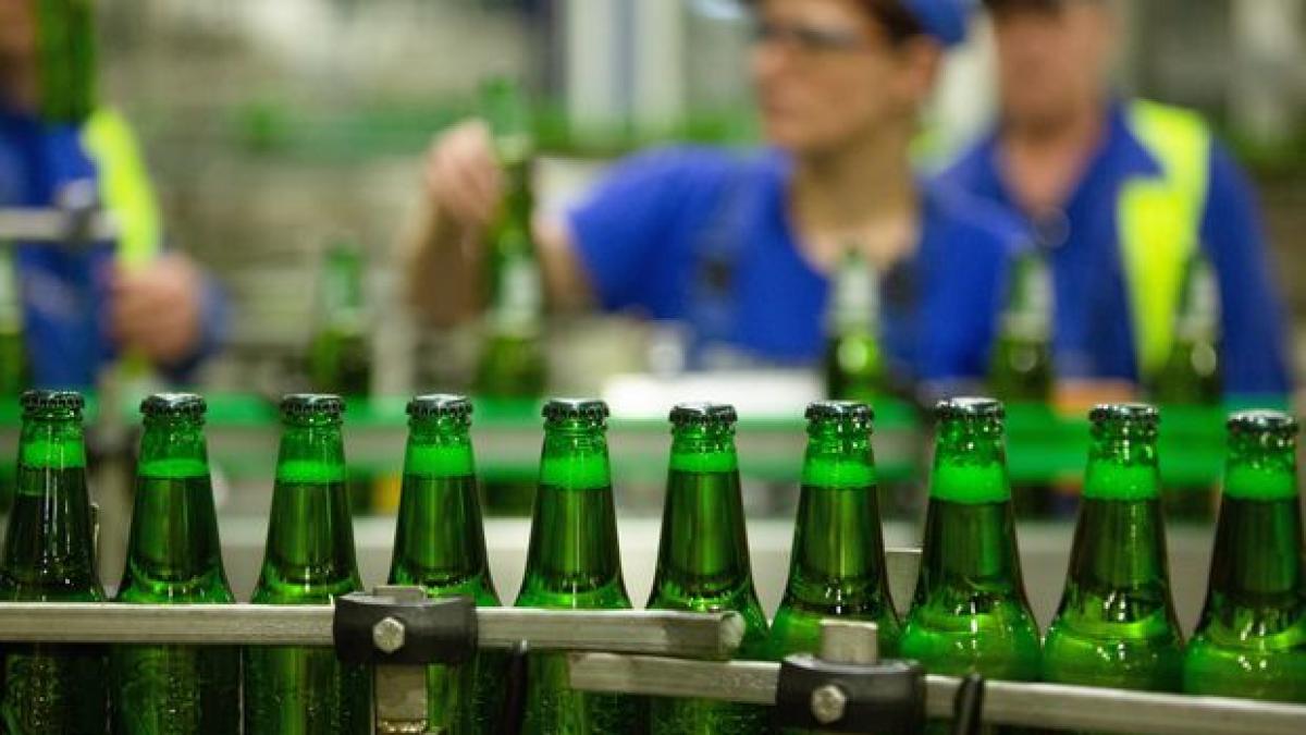 Carlsberg compra la britannica Britvic (con 7Up): acquisizione da 4 ...