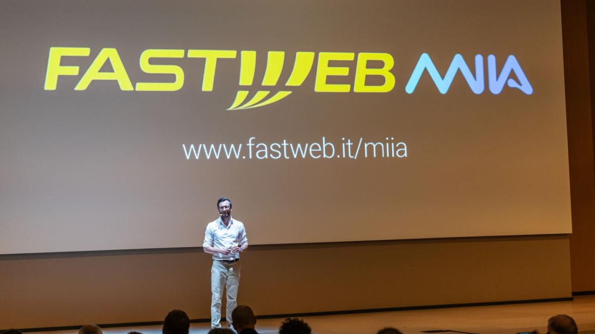 Fastweb lancia Nexxt Ai Factory, il primo supercomputer privato ...