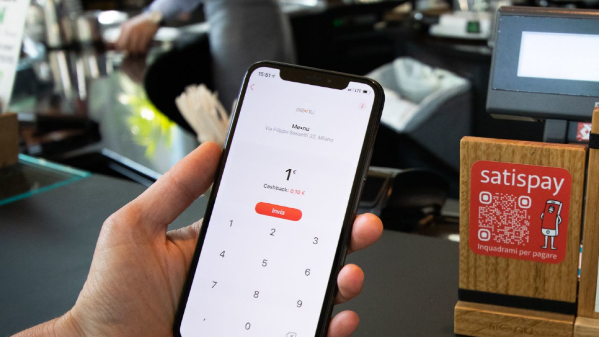 Satispay, sempre più welfare: dopo i buoni pasto arrivano i buoni acquisto (completamente ...