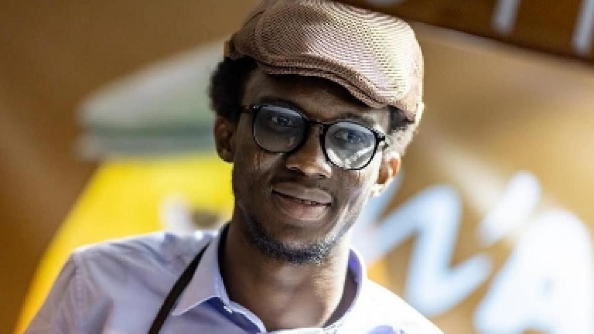 Famous Williams, l'arrivo su un barcone, il carcere ingiusto per tre ...