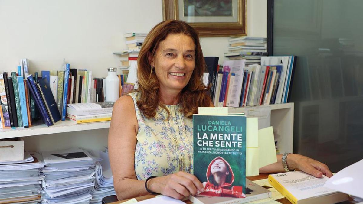 Elena Ugolini candidata, Mastacchi: «È la figura che aspettavamo, dovrà ...