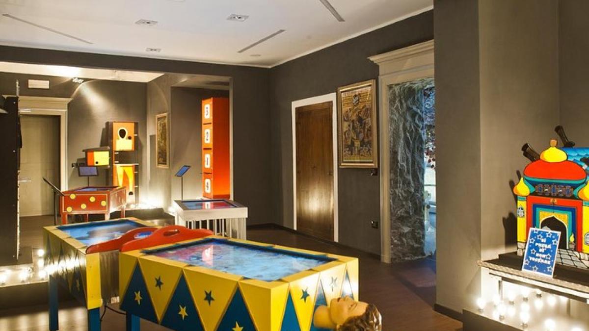 Piemonte, i 10 musei da visitare che non ti aspetti dedicati a ...