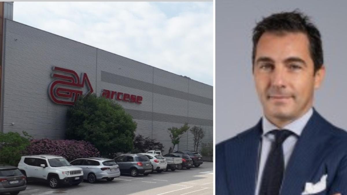 Arcese Trasporti, il presidente: «Sentenza ingiusta. Le aziende sono ...