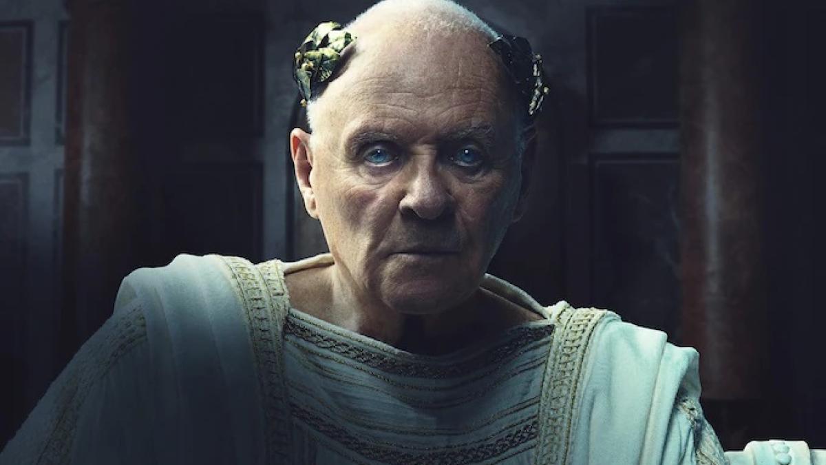 "Those About to Die", la serie sullo spietato mondo dei gladiatori ...