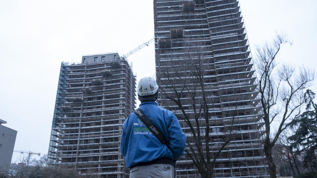 Park Towers, la Corte dei Conti a tre dipendenti del Comune di Milano ...