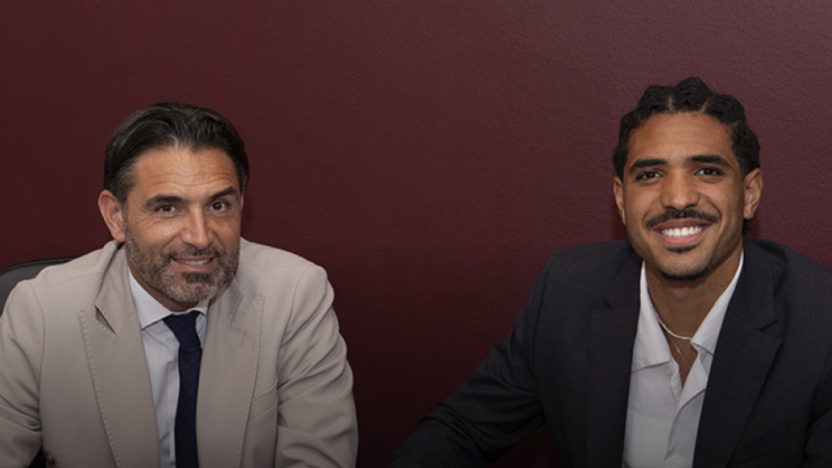 Toro, il primo colpo è Coco: ufficiale l’arrivo del nuovo difensore ...