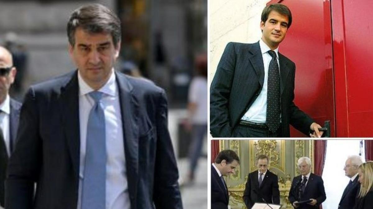 Fitto, candidato commissario europeo: da baby governatore in Puglia ...