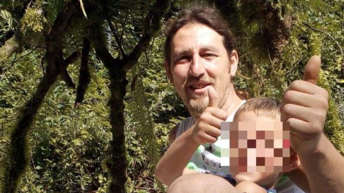 Ivo Conti, chi era il papà morto folgorato in Svizzera nel giorno del ...