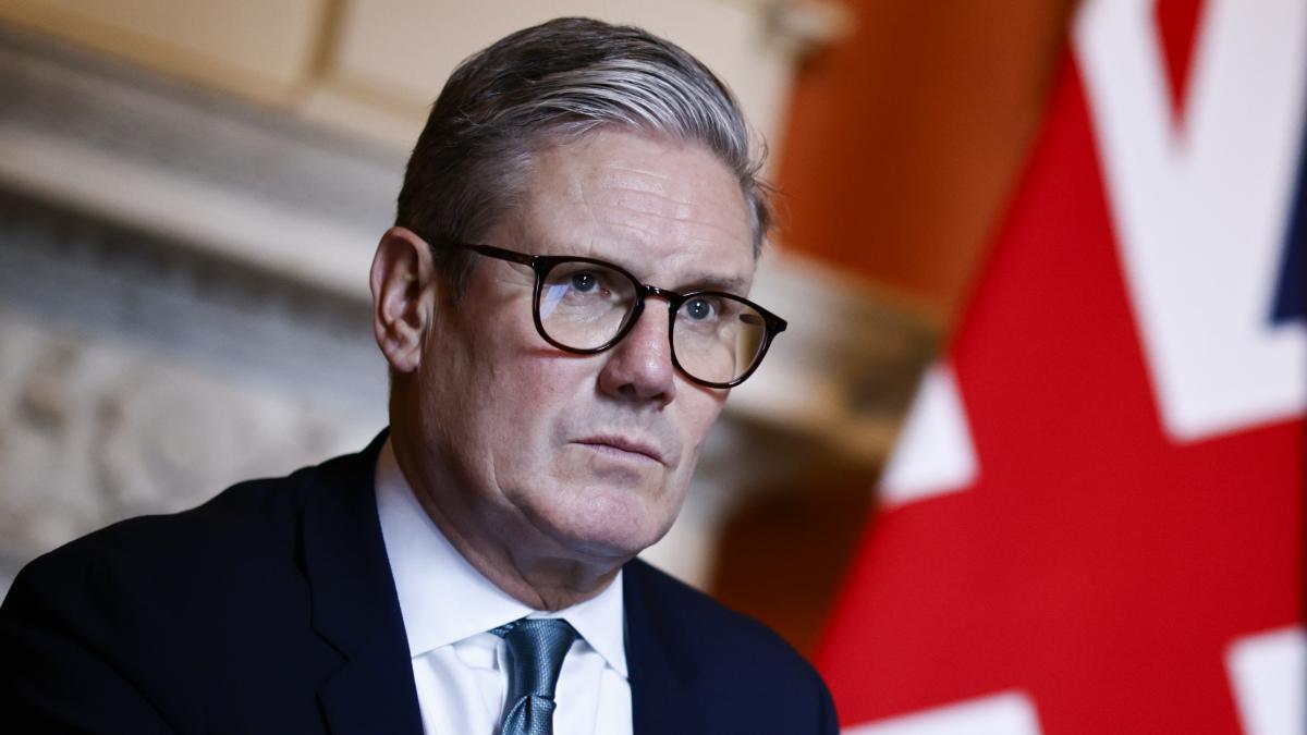 Brexit, il nuovo premier Starmer promette meno barriere con l’Ue: dai ... Brexit, il nuovo premier Starmer promette meno barriere con l’Ue: dai ...