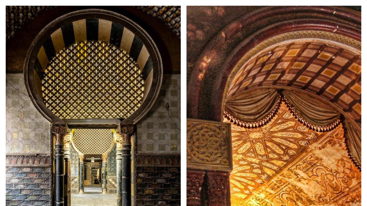 Rocchetta Mattei, nuova vita per il cuore arabo del castello: «Così ...