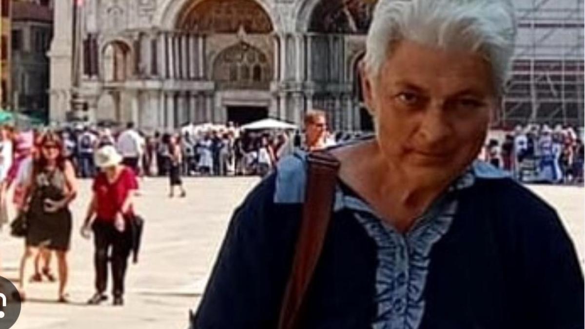 Trovata morta Carla Visentin, la donna era scomparsa durante la vacanza in Sardegna | Corriere.it