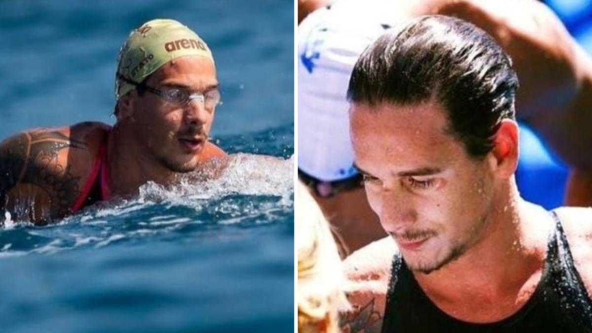 Lodi, Federico Vanelli (medaglia di bronzo alle Olimpiadi) salva un ...