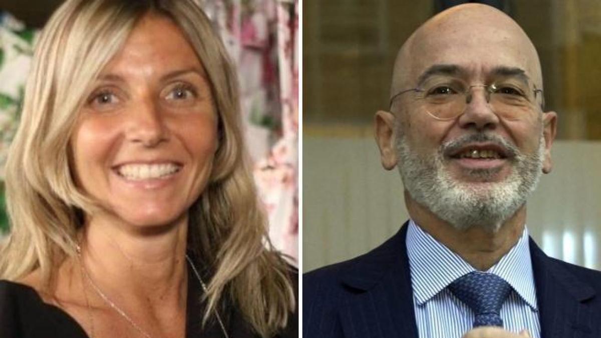 Cristina Seymandi un anno dopo la rottura choc con Massimo Segre: «Non ...