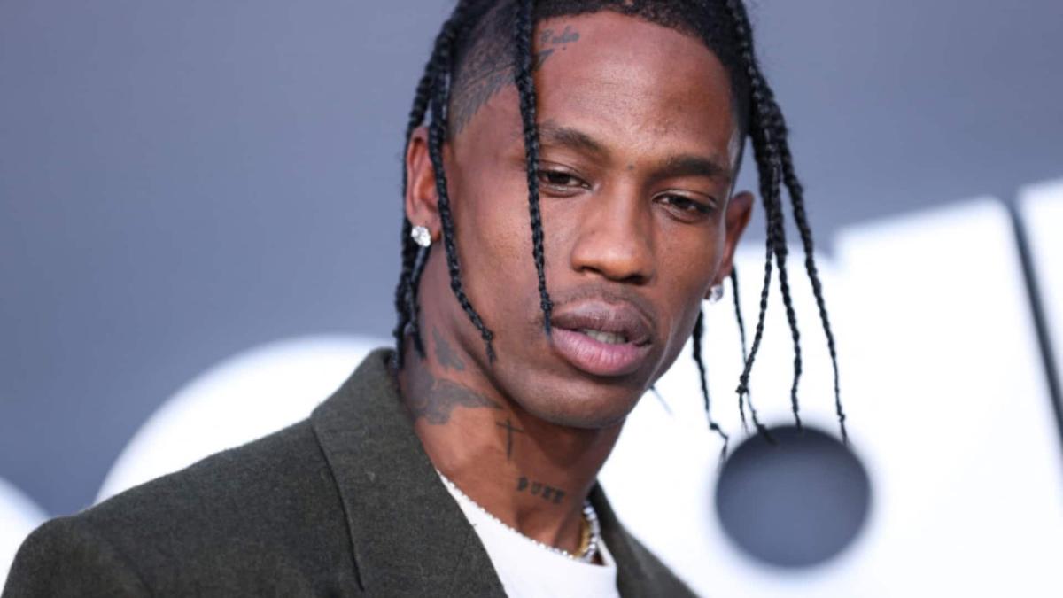 Travis Scott in concerto a Milano all'Ippodromo La Maura il 23 luglio ...