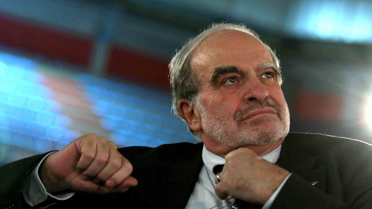 Cisl, la carica dei 103 contro Sbarra. L’ex segretario Pezzotta ...