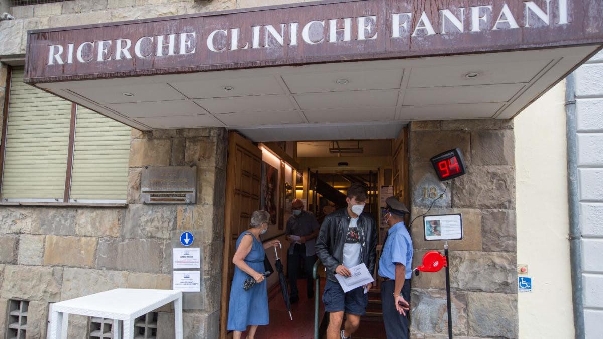 Firenze, l’Istituto di ricerche cliniche Fanfani passa alla famiglia ...