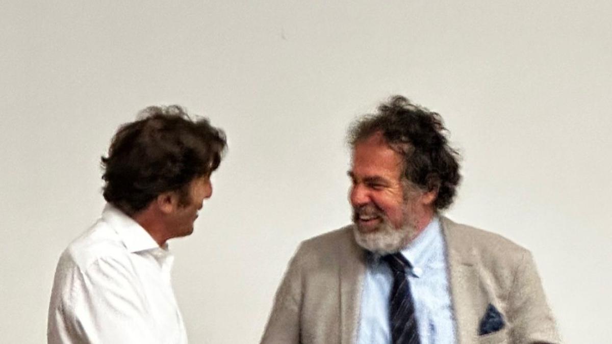 A Milano il Collegio degli ingegneri è guidato da un architetto ...