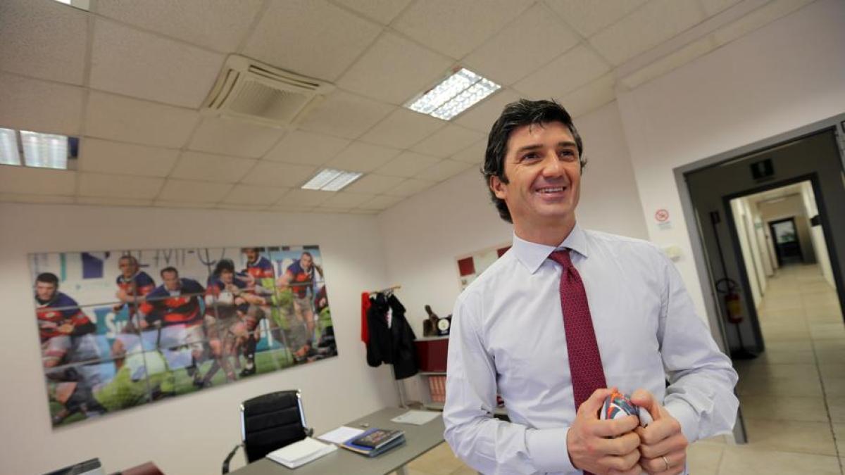 Gianluca Pavanello: «Aeroporto Marconi sporco e sciatto. Da 20 anni i ...