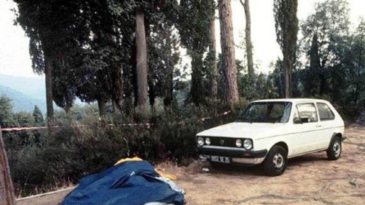 Mostro di Firenze, un Dna sconosciuto lega tre delitti fra loro, l ...