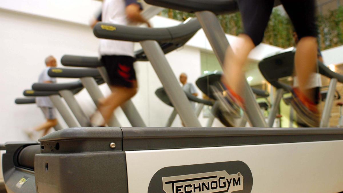 Technogym, digital e retail spingono i conti e il titolo corre ...