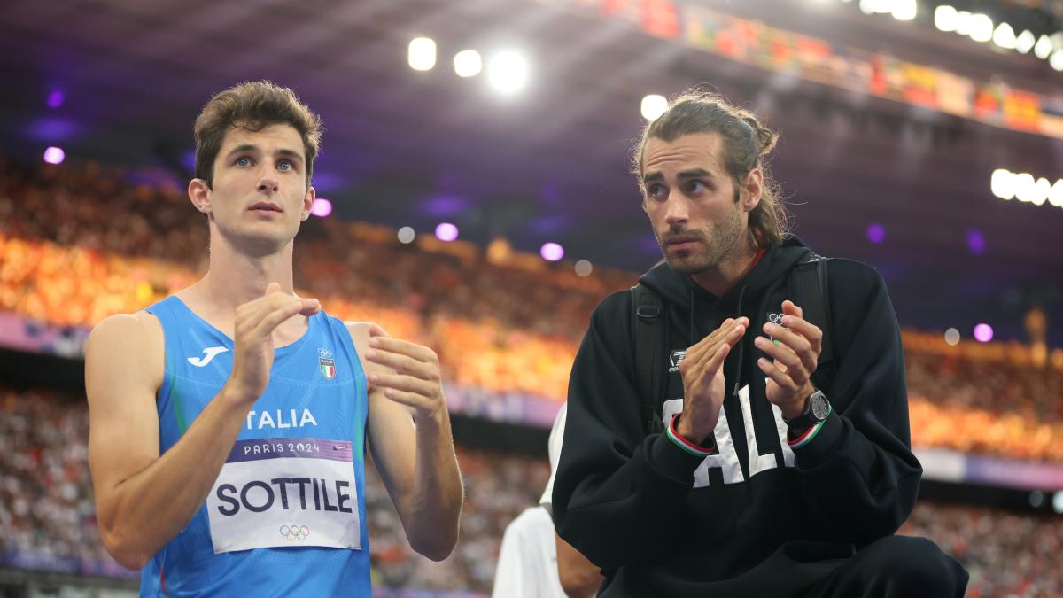 Stefano Sottile: «Ecco perché sono felice del mio quarto posto alle ...