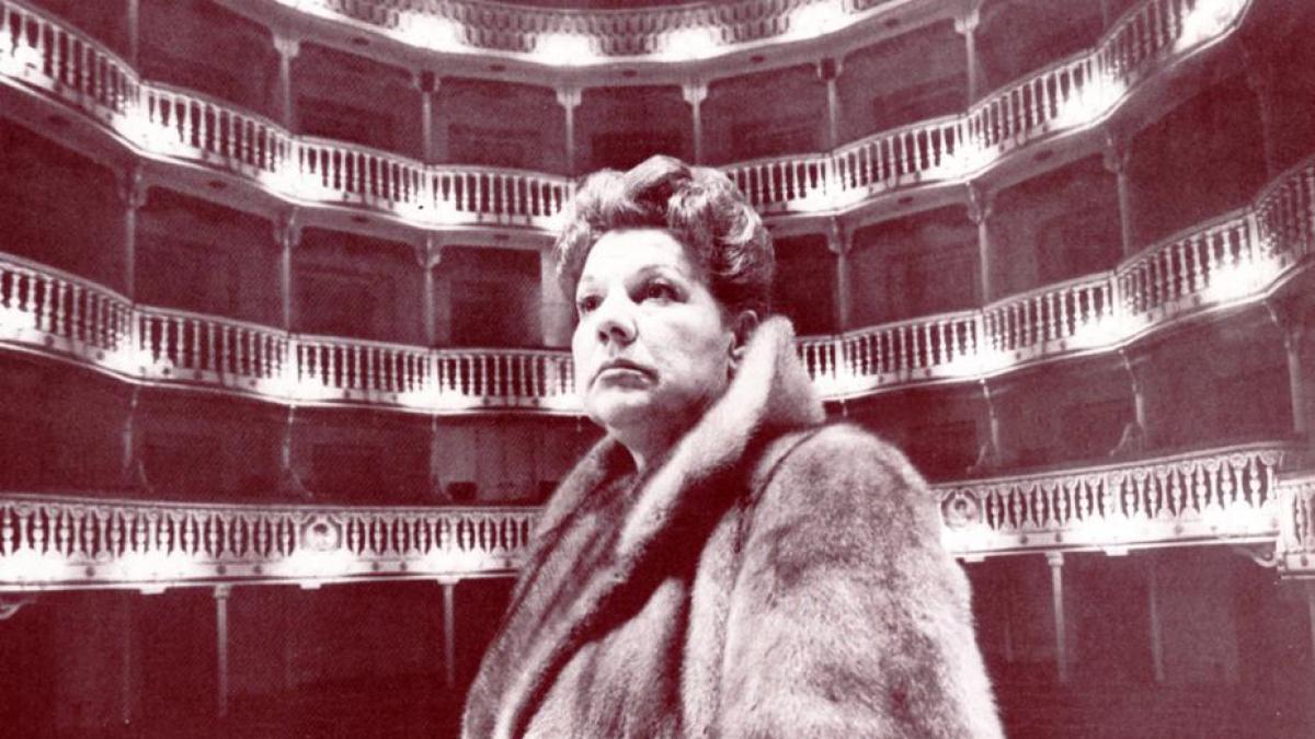Teatro Sannazaro, la stagione per i 100 anni di Luisa Conte | Corriere.it