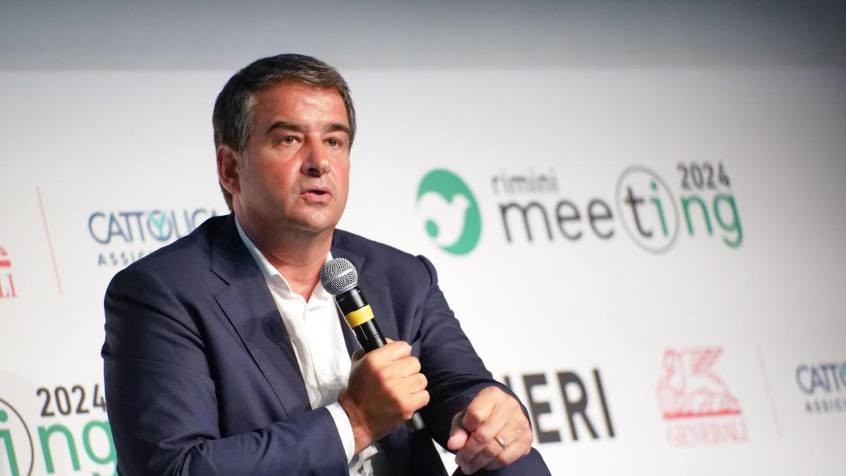 Raffaele Fitto, chi è il ministro nuovo commissario Ue: il padre morto ...