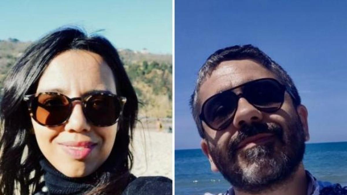 Sara Giudice e l'accusa di violenza sessuale: «Lei mi ha baciata, era ...