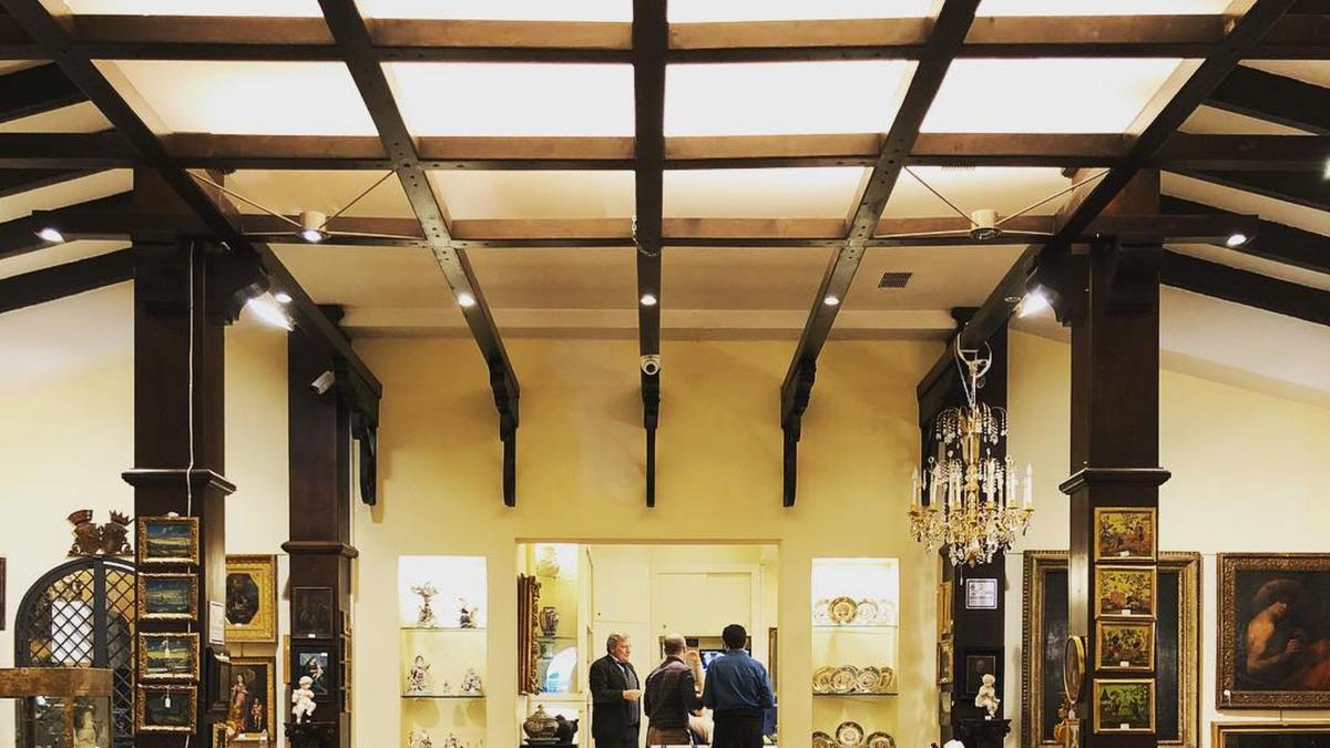 Arte, da Miami a Londra e Parigi: le fiere e le aste milionarie ...