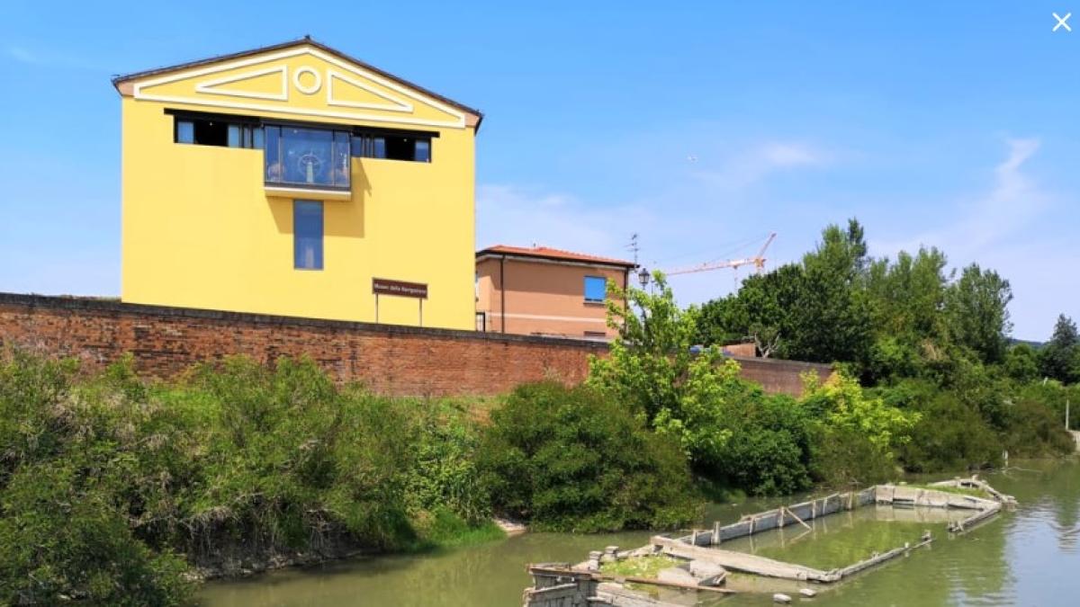 Padova, giallo sulla donna morta al museo: vicino al corpo trovati due ...