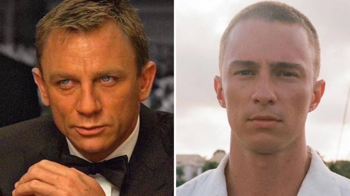 Daniel Craig da 007 a «Queer», scene di sesso con Drew Starkey nel nuovo film di Guadagnino ...