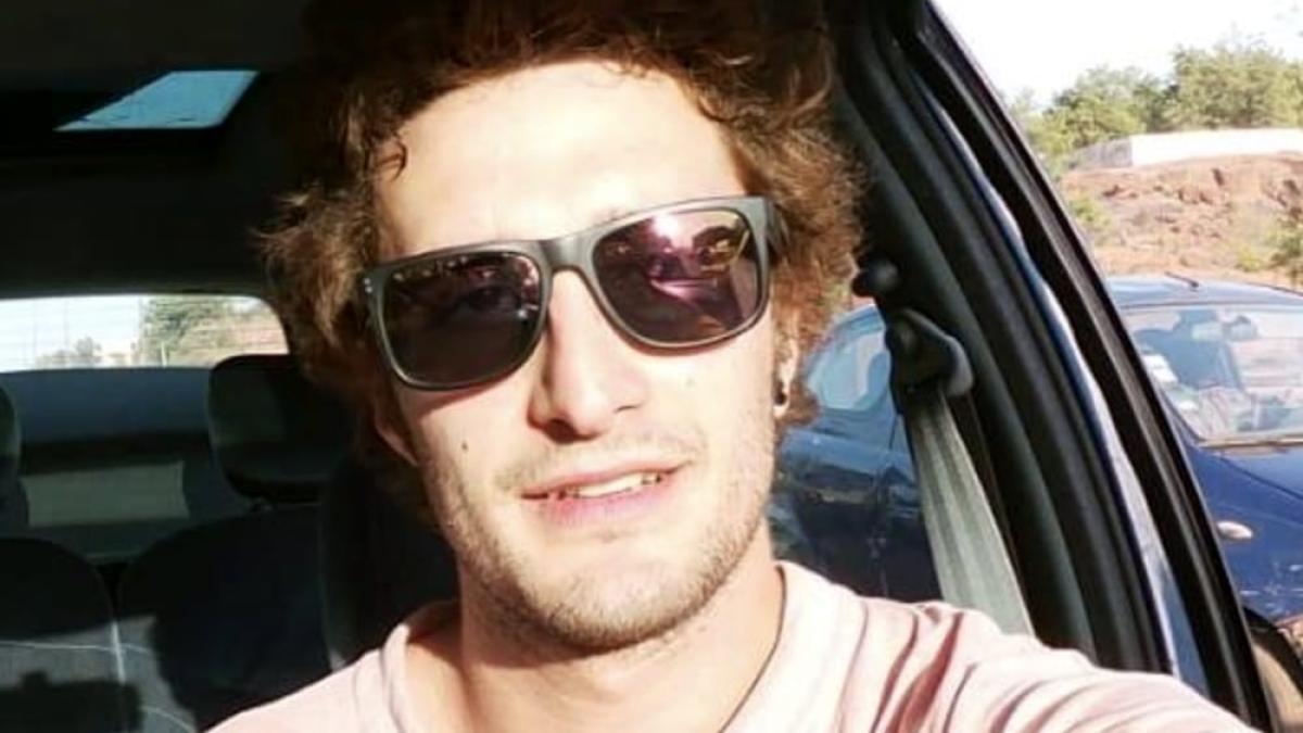 Luca Tacchetto, il rapimento del padovano diventa un film: «Oggi faccio ...