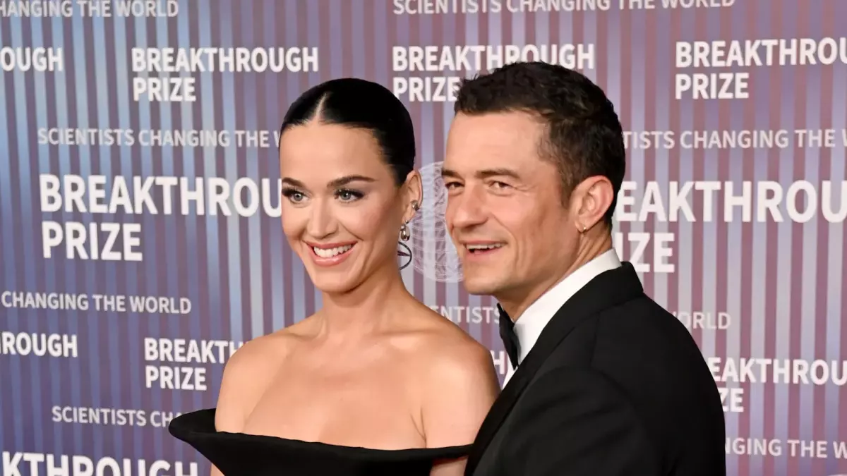 Katy Perry: «Se mio marito Orlando Bloom pulisce la cucina e lava i ...
