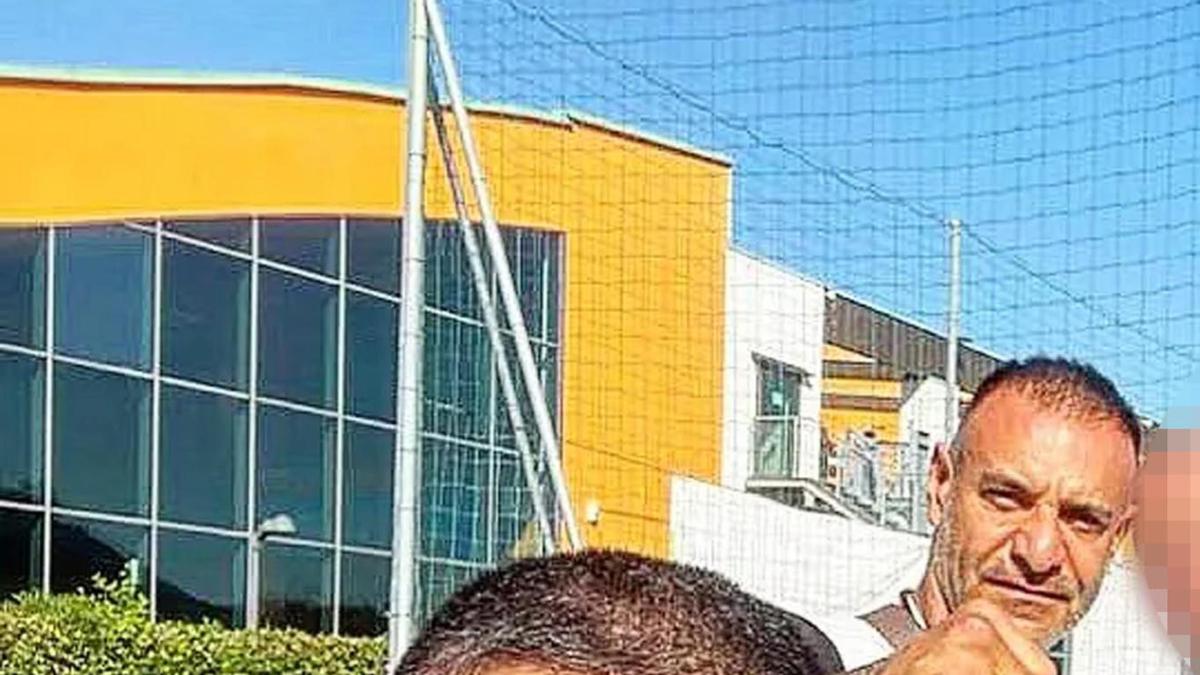 Andrea Beretta e Antonio Bellocco, i «fratelli» della curva dell'Inter ...