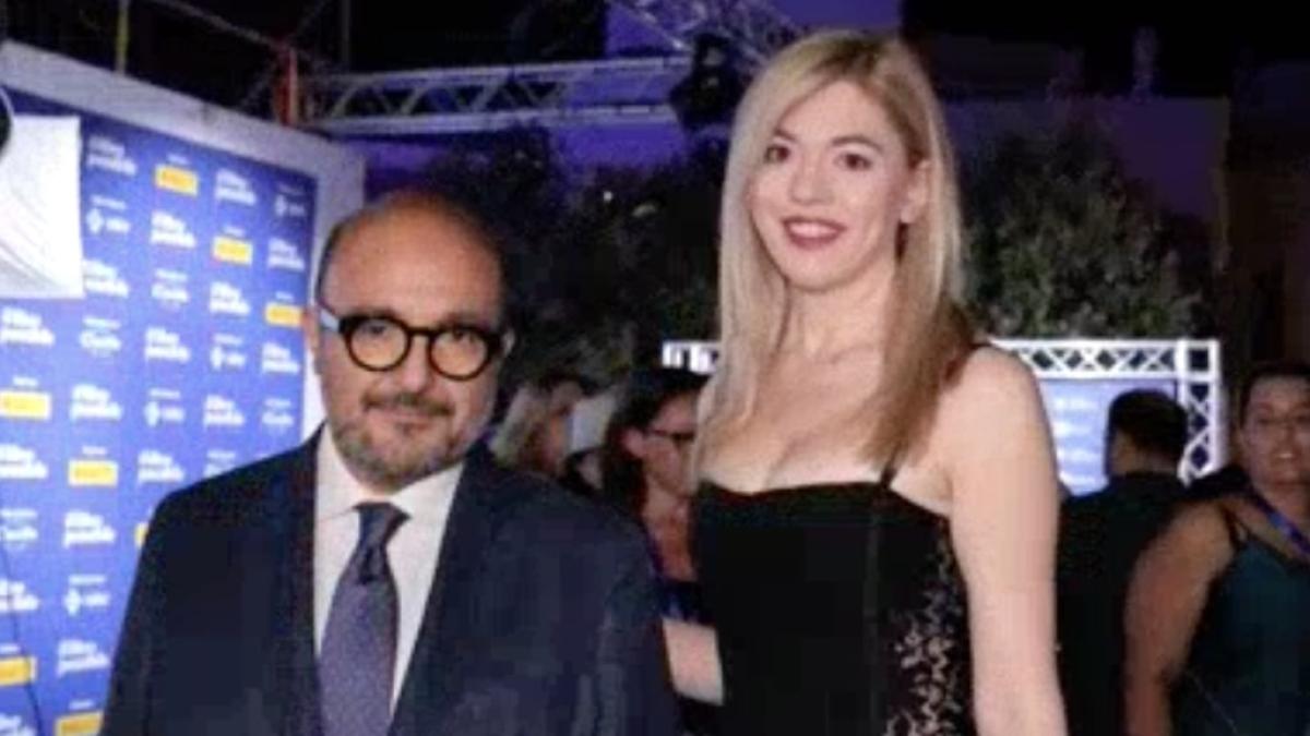 Bianca Berlinguer: «Maria Rosaria Boccia voleva dire in trasmissione ...