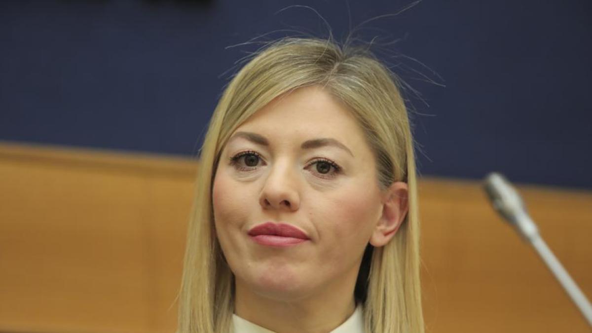 Maria Rosaria Boccia, l'imprenditrice e le smentite sul curriculum: il ...