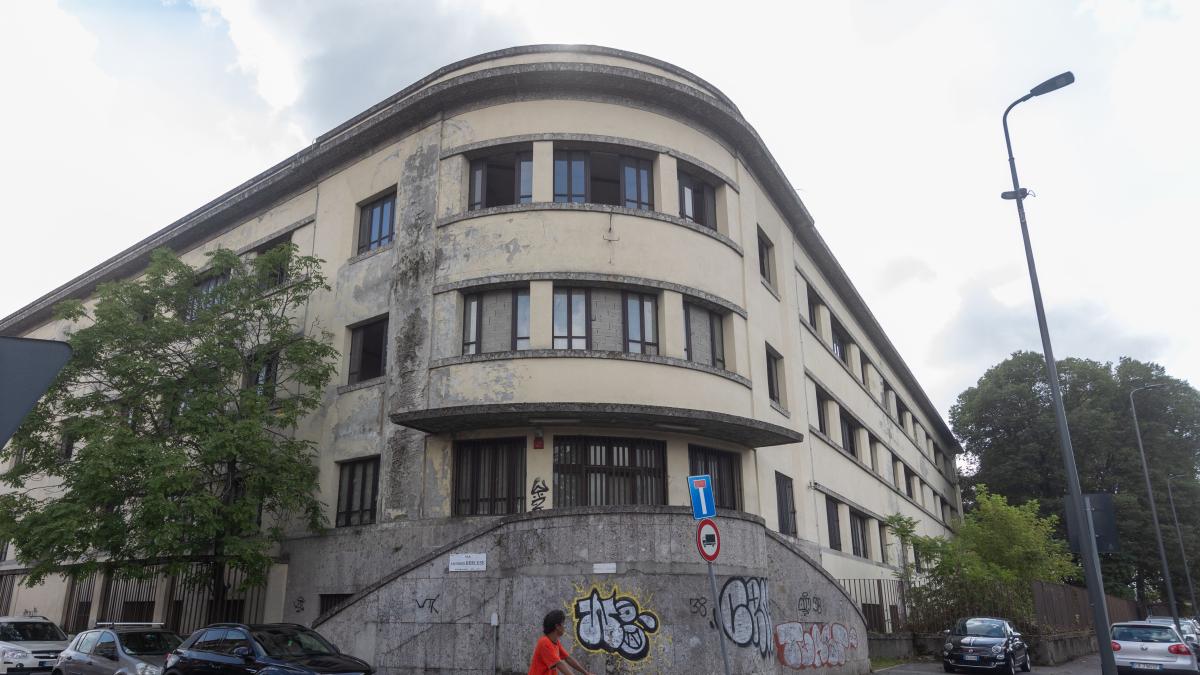 Via Zama a Milano, prove di futuro nell’angolo buio della città: tra ex ...