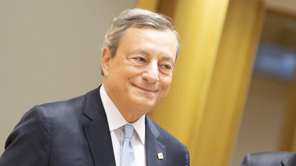 Draghi, il report 2024 sulla competitività: il testo integrale ...