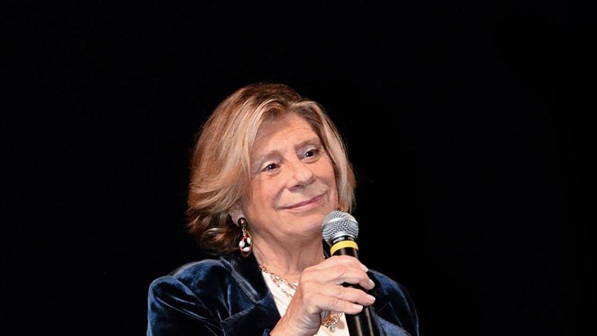 Premio Gibaldone ad Elisa Greco per la «storia a processo» | Corriere.it