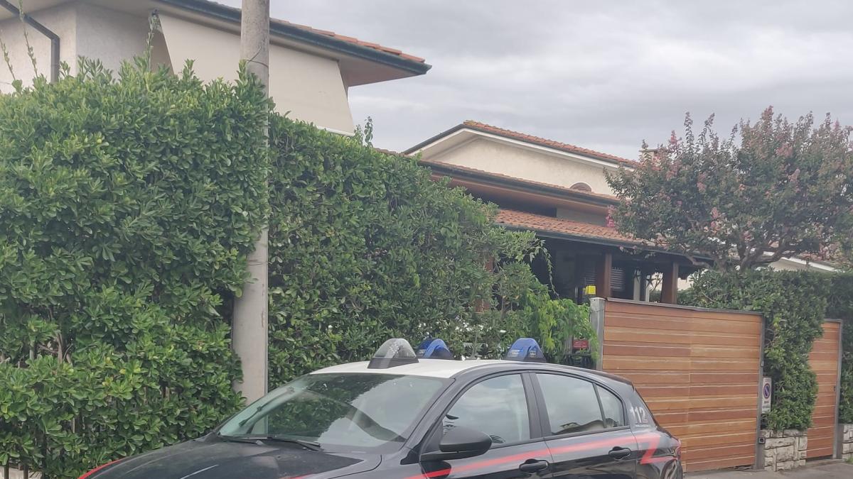 Cinzia Dal Pino, i primi giorni a casa, il silenzio del marito, lo choc ...