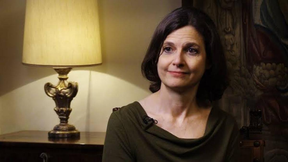 Opinioni | Erica Benner e l'allarme democrazia | Corriere.it