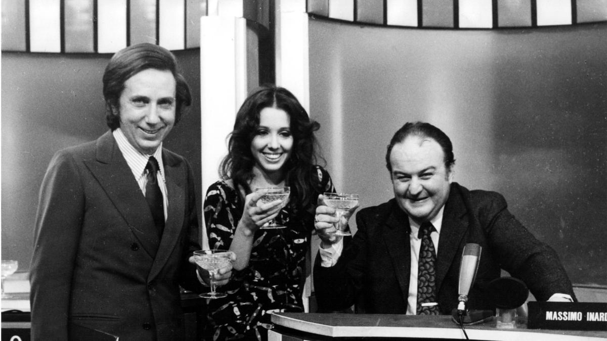 Mike Bongiorno, una mostra sulla sua vita. All'inaugurazione anche ...