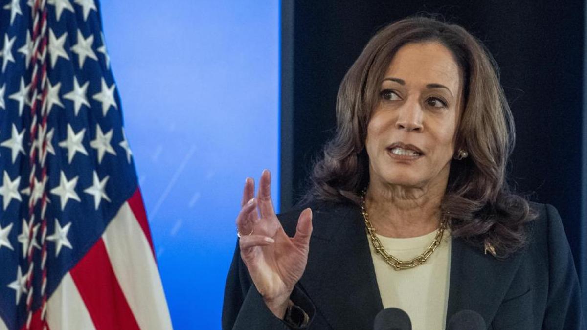 Opinioni | Kamala Harris: quale politica estera? | Corriere.it