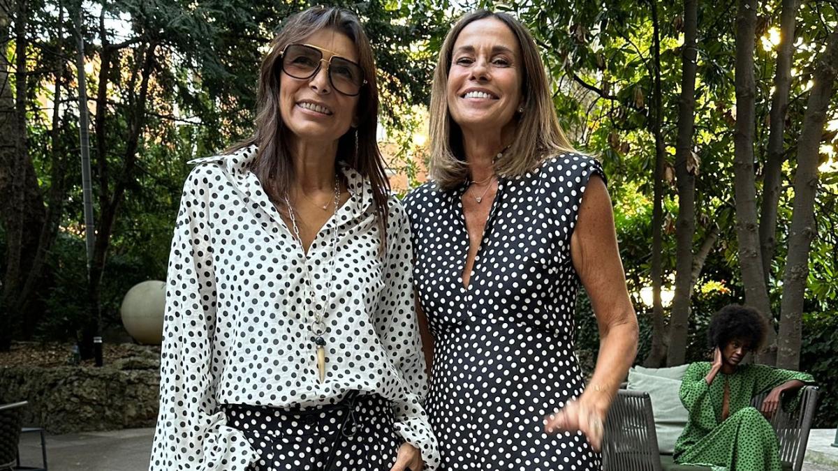 Milano Fashion Week, Cristina Parodi e la collezione di Crida: i suoi ...