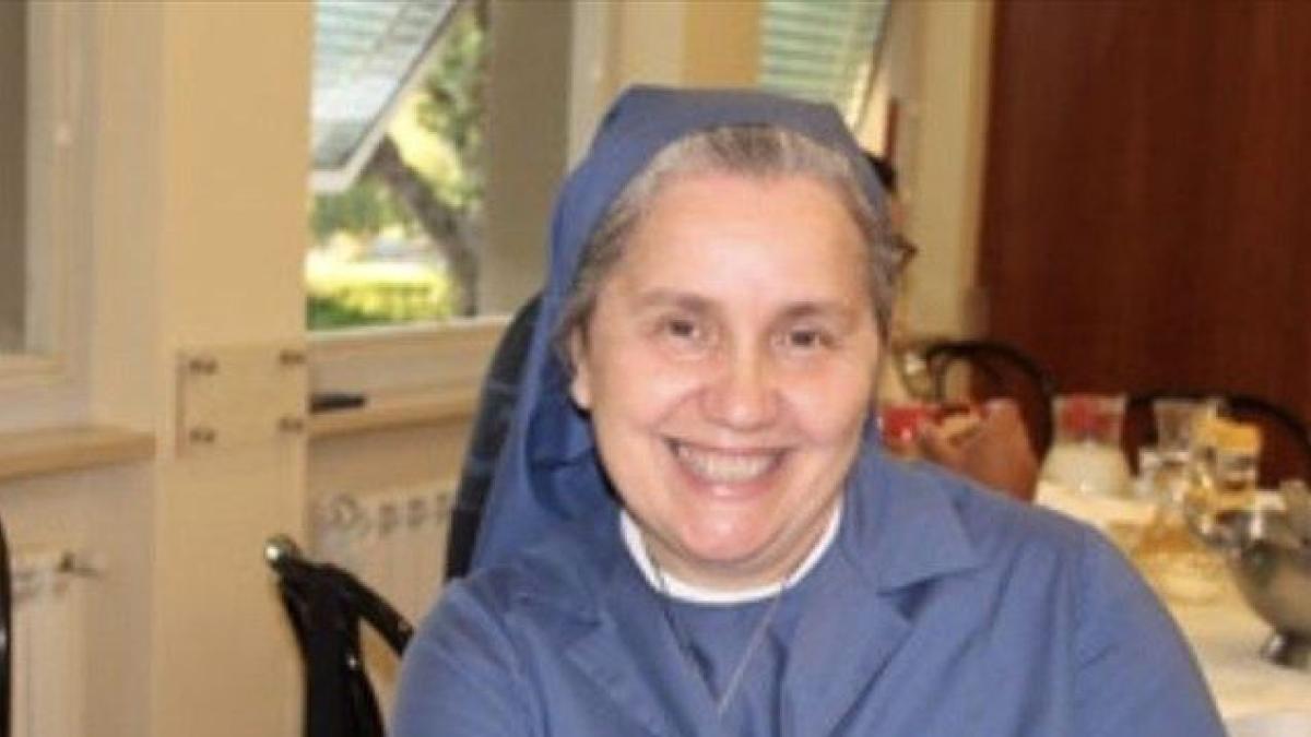 Napoletana, agente di polizia, Tosca Ferrante lascia la divisa per ...