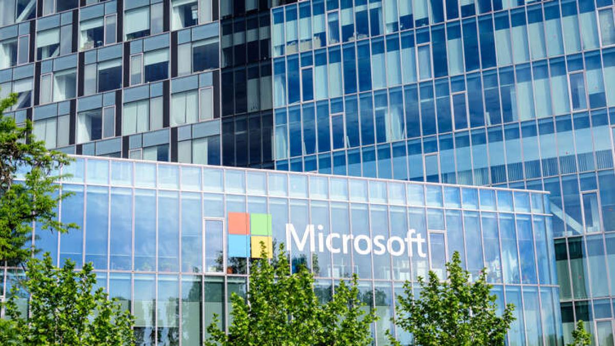 Google contro Microsoft in Europa: «Impediscono ai loro clienti di ...