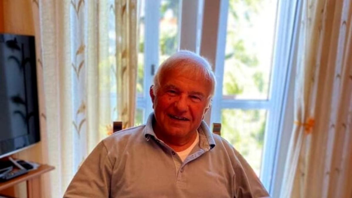 Riccione, cadavere nel Rio Melo: scarpe e vestiti sono quelli di ...