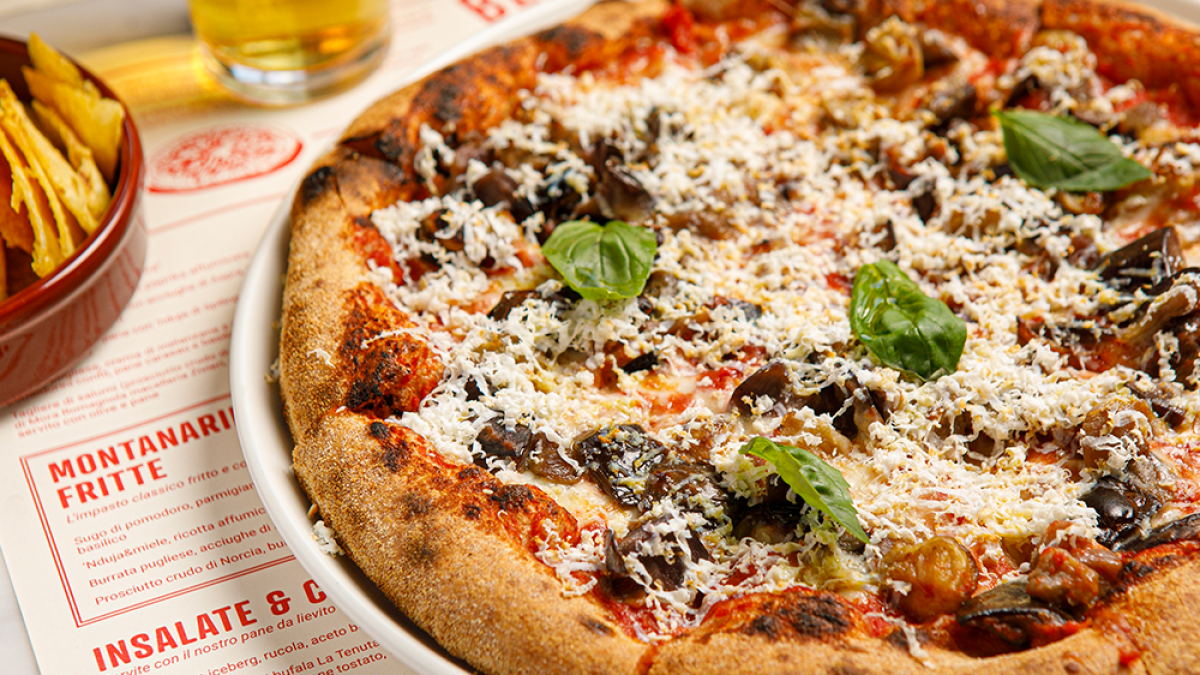 Pizzerie, le migliori a Bologna e in Emilia-Romagna secondo la guida ...